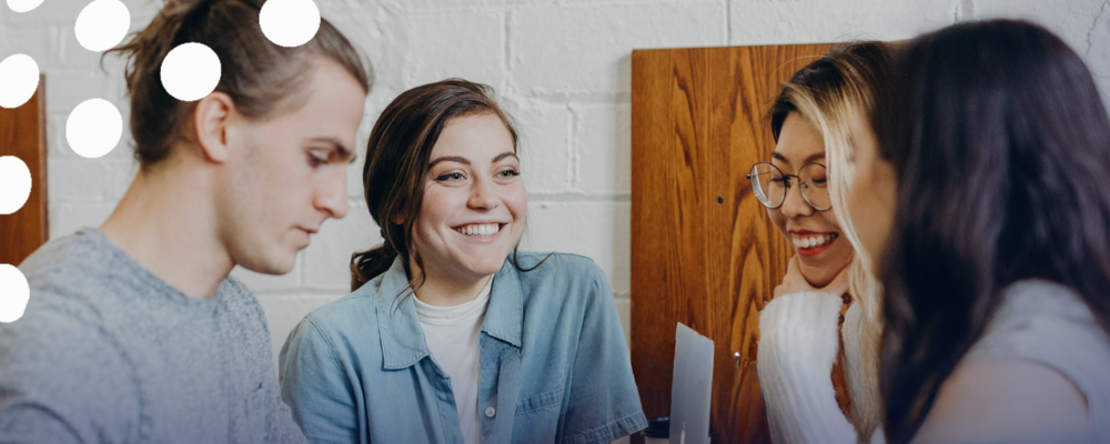 Vill du lära dig mer om innovationsmetoder? Engagera dig i EUTOPIA Design Intrapreneurship ...